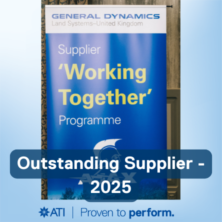 ATI Defense Materials